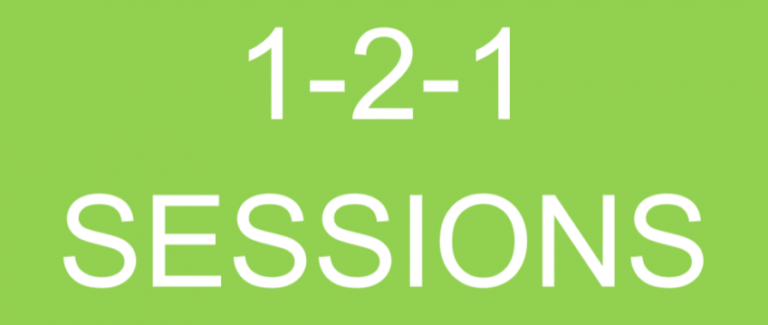 Clear Mindset – 1-2-1 Sessions – CLEAR MINDSET