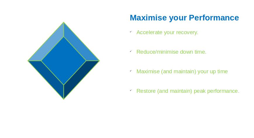 Our Team Is Here To Help – CLEAR MINDSET